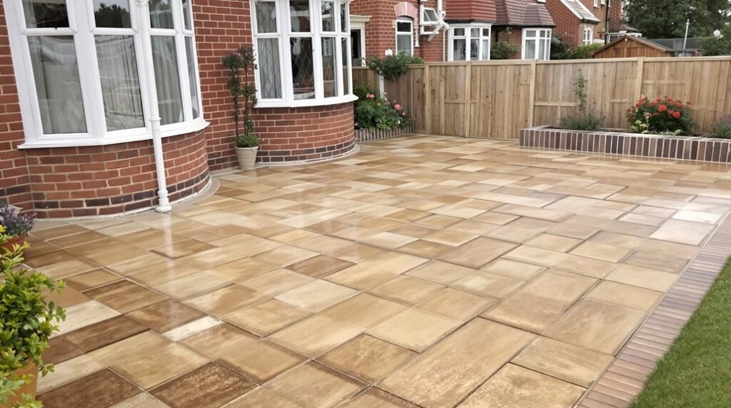 How to Repair Block Paving Without Replacing Your Entire Driveway ...